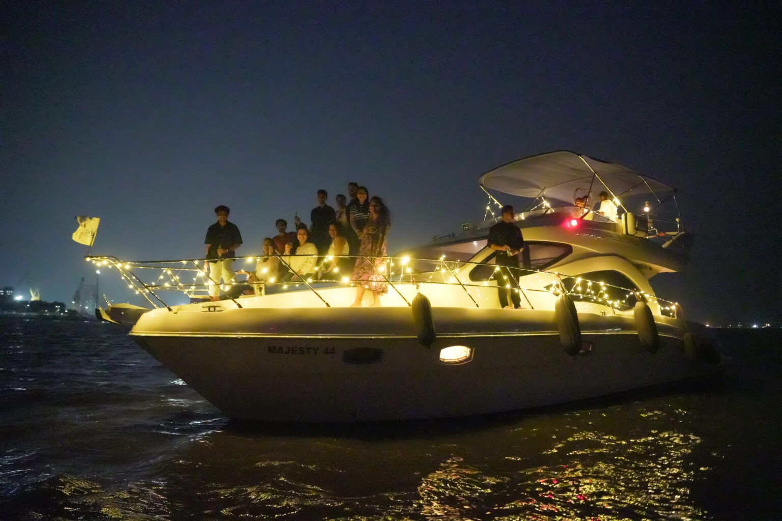 Why a Yacht is the Ultimate Venue for Birthday Celebrations